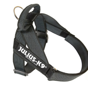 Julius K9 Size Guide | Julius K9 Harness Size Chart, Sizing & Fitting Guide