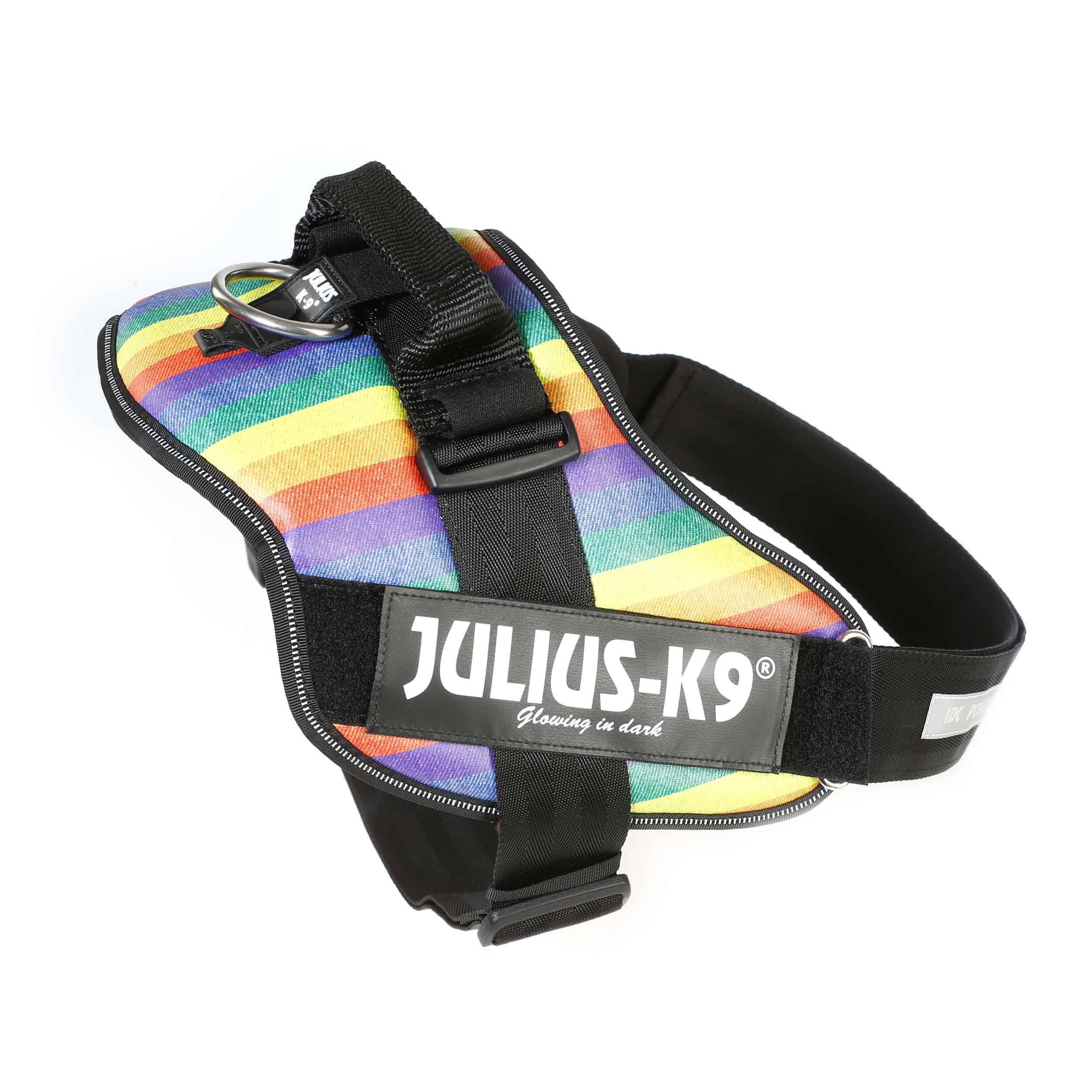 Julius K9 IDC Design Powerharness | Julius K9 IDC Harness