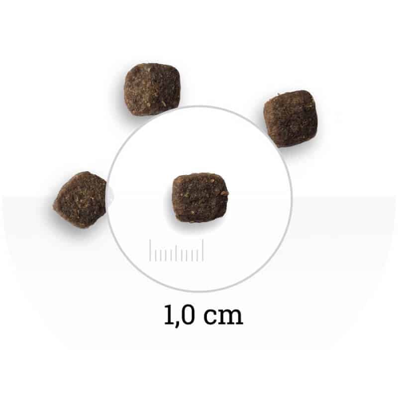 Bon Appetit Salmon, Chicken & Rice Adult Sterilized Cat Dry Food ...