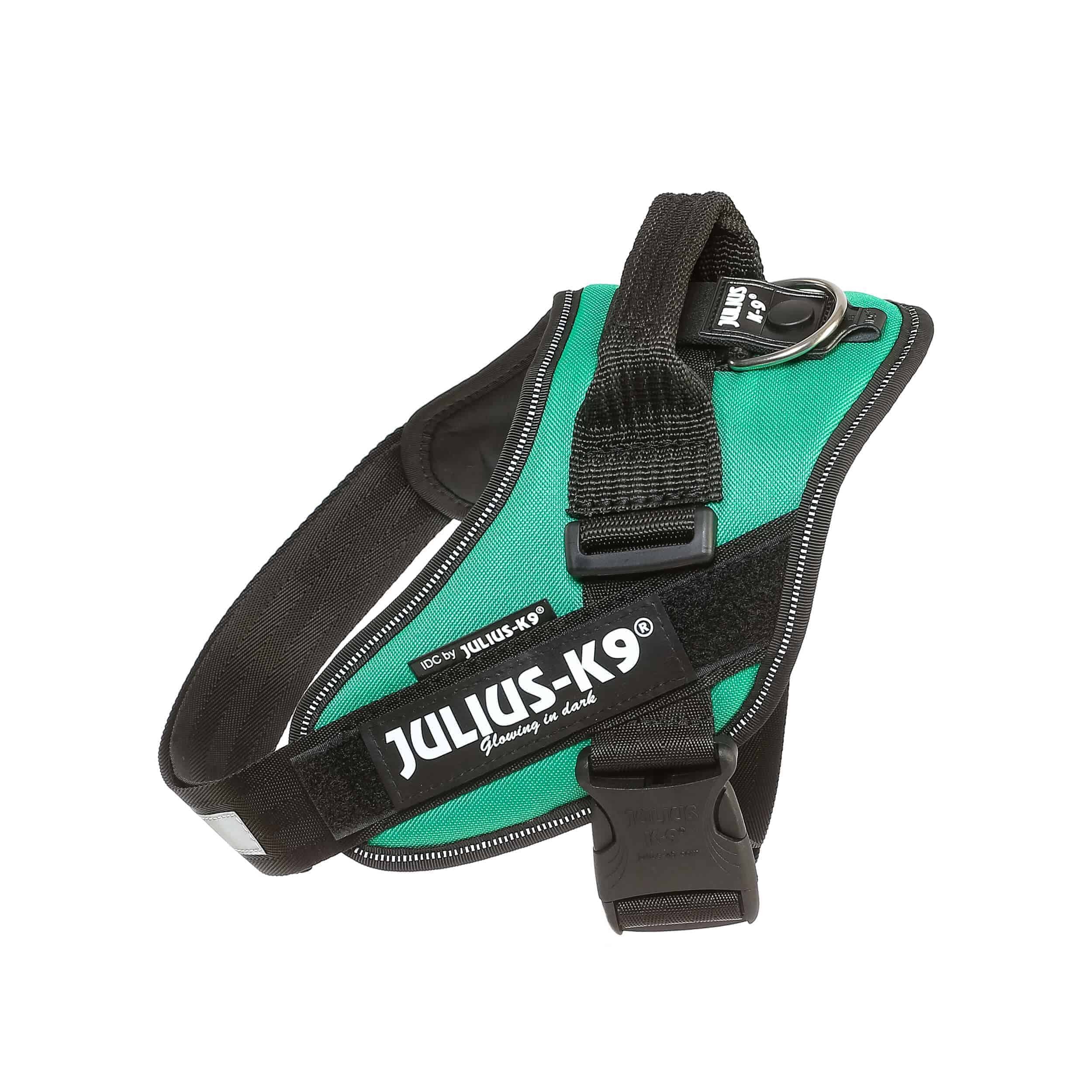 Julius-K9 IDC Dog Powerharness | Products | Petshop Direct