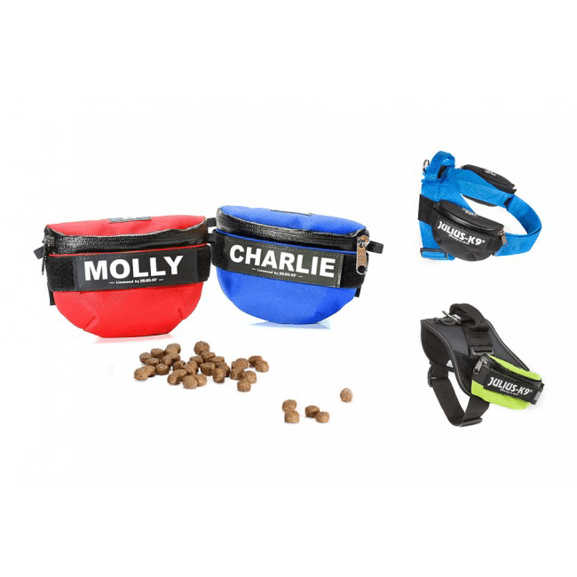 Julius K9 Side Bags | Julius-K9 IDC® Universal Side Bag | Products